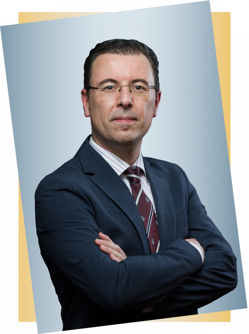 José Ramón García Aranda - We-iN - Consultoría de gestión y transformación